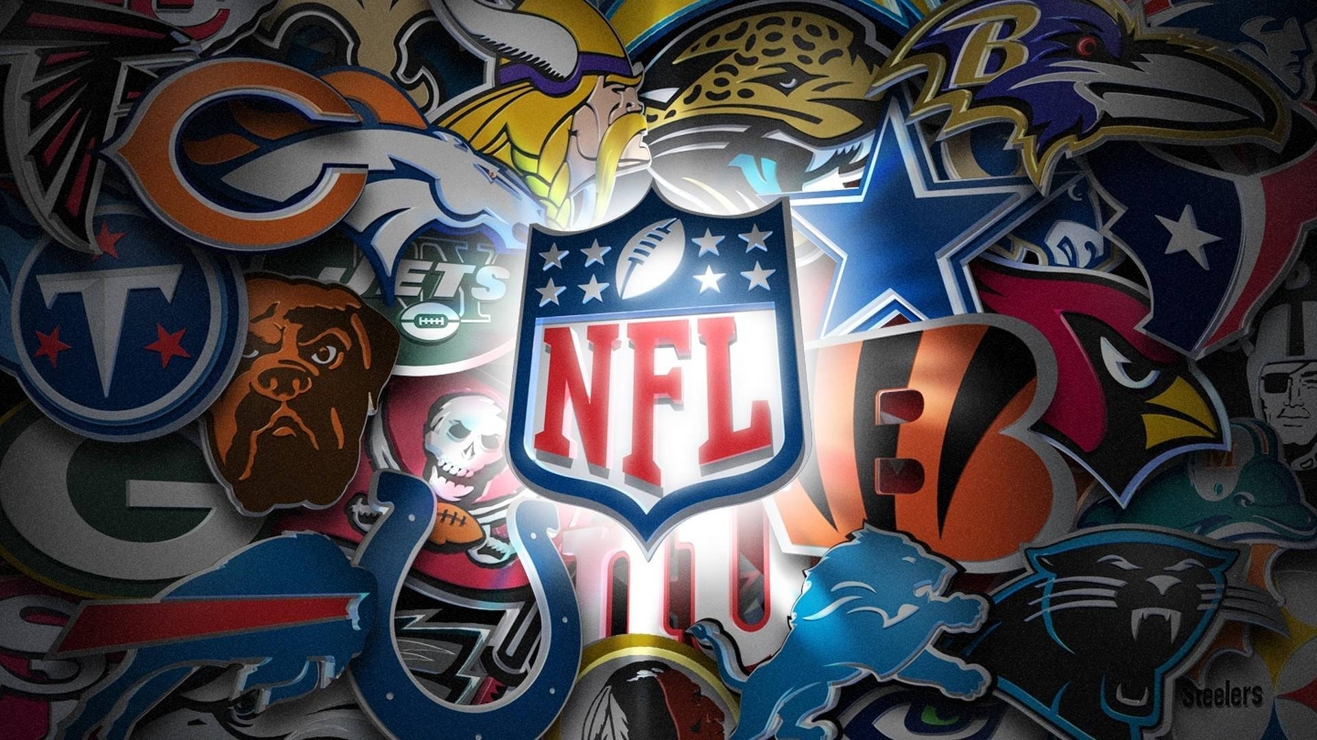 Equipos NFL 2025-2026: lista, divisiones, palmarés y mapa interactivo